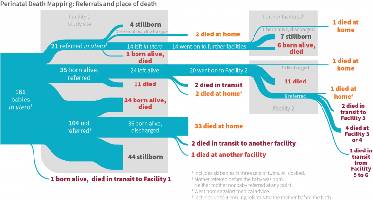 Health System: “Systemness” Matters – THE BETTERBIRTH STUDY